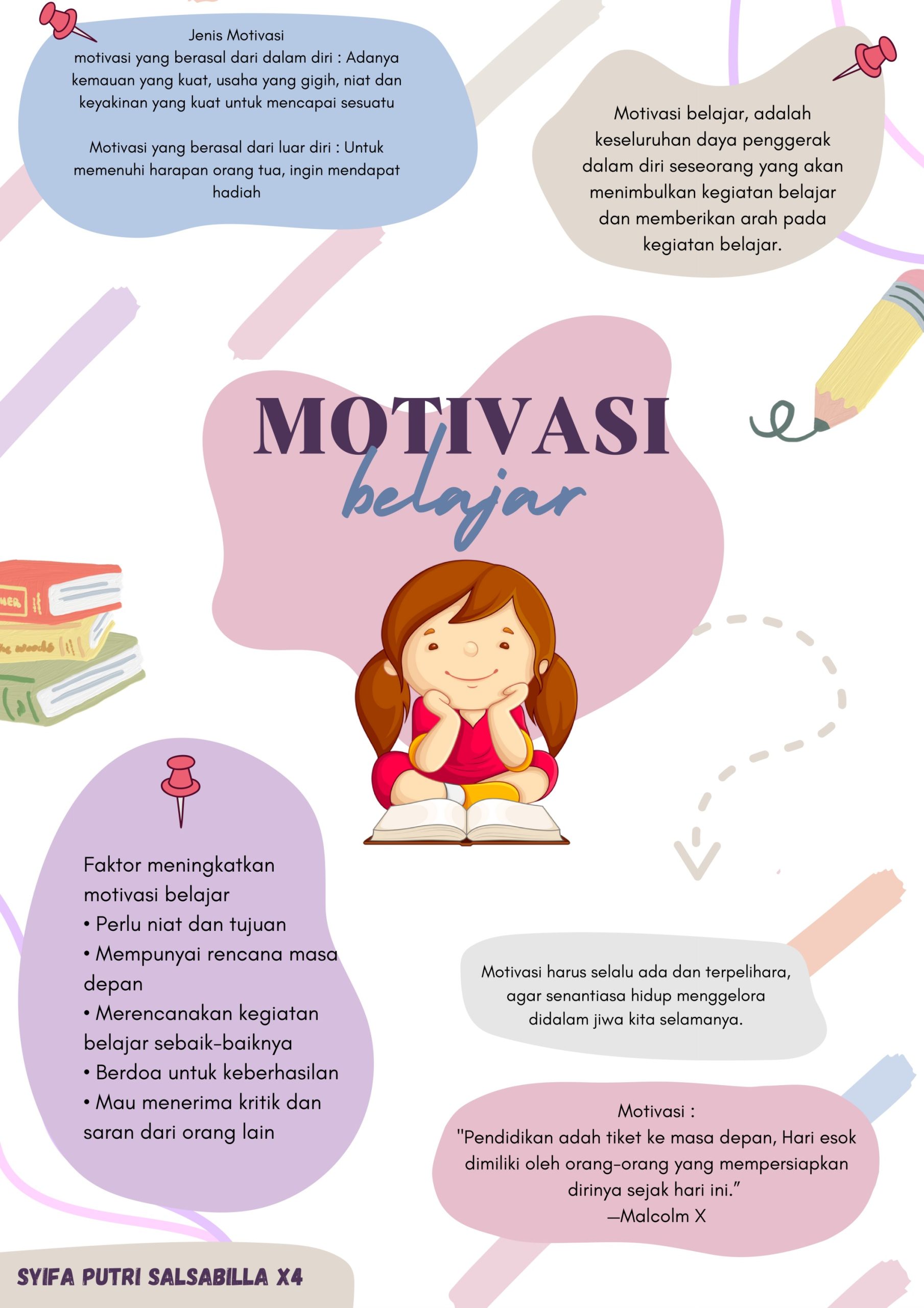 Motivasi Belajar: Cara Meningkatkan Antusiasme Siswa - Study Inca