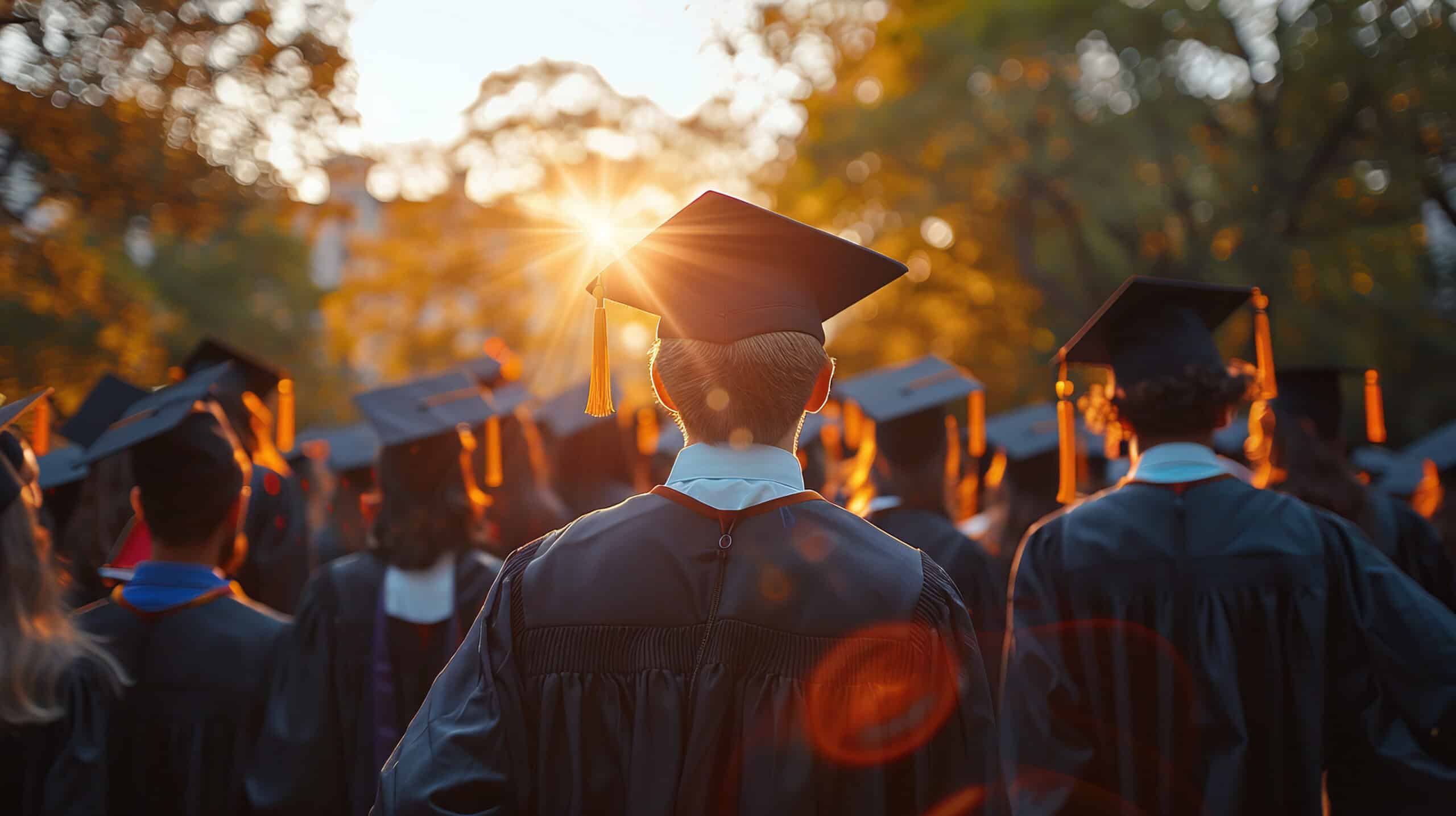 Higher education