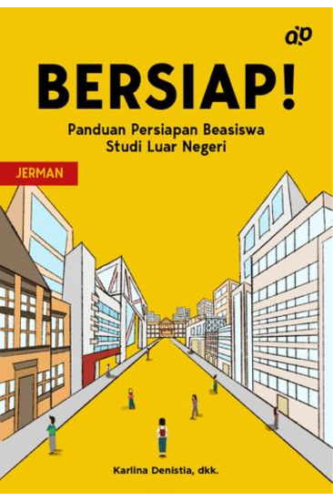 Panduan Beasiswa dan Studi