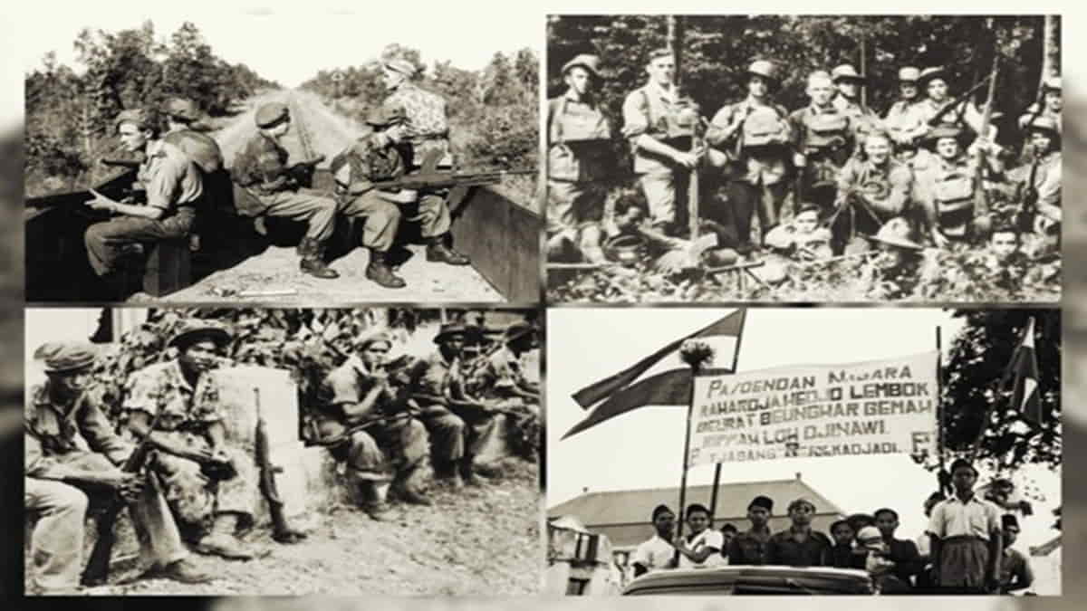 Pemberontakan APRA: Upaya Westerling Memecah Indonesia - Study Inca