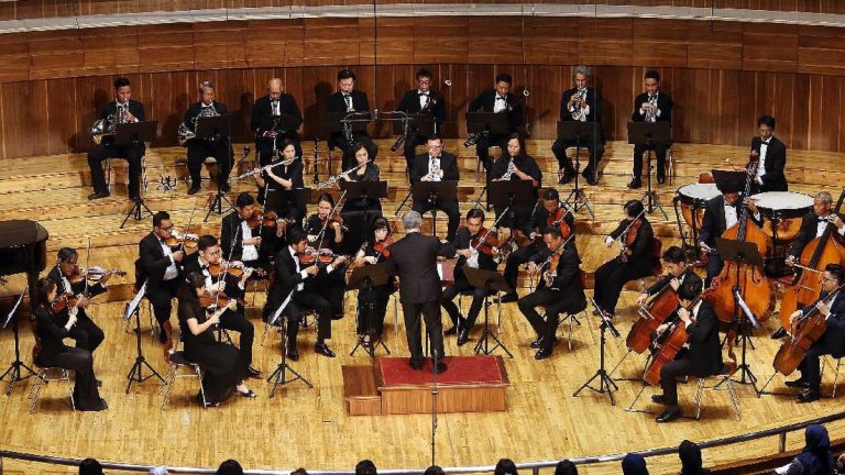 Classical music: Perjalanan Musik dari Baroque hingga Romantik