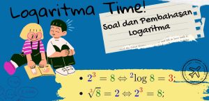 Logaritma Konsep Rumus Dan Cara Menguasainya Study Inca