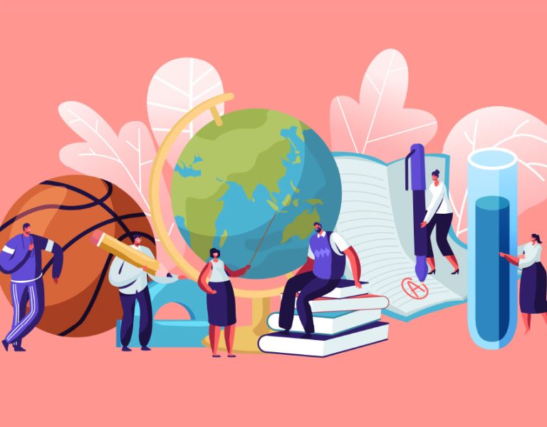 School Culture: How to Build a Positive and Inclusive School Culture ...