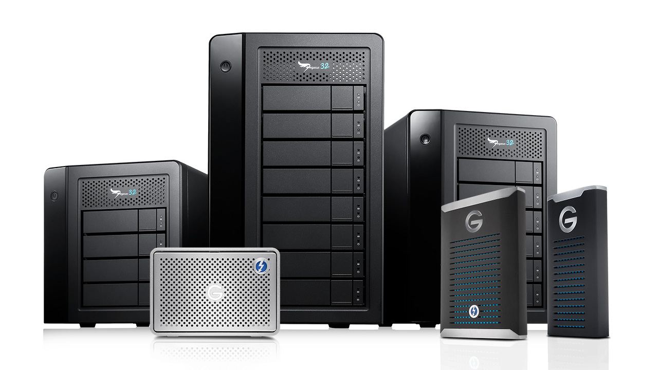 RAID System: Tingkatkan Kecepatan & Amankan Data!