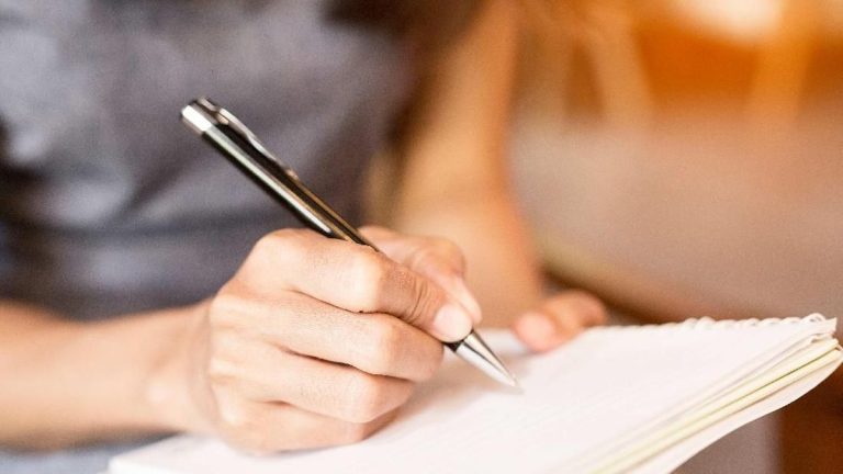 Menyusun Paragraf yang Efektif untuk Pemula