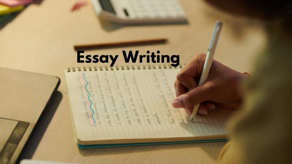 Academic Essay Writing: Panduan Lengkap Mahasiswa Akademik