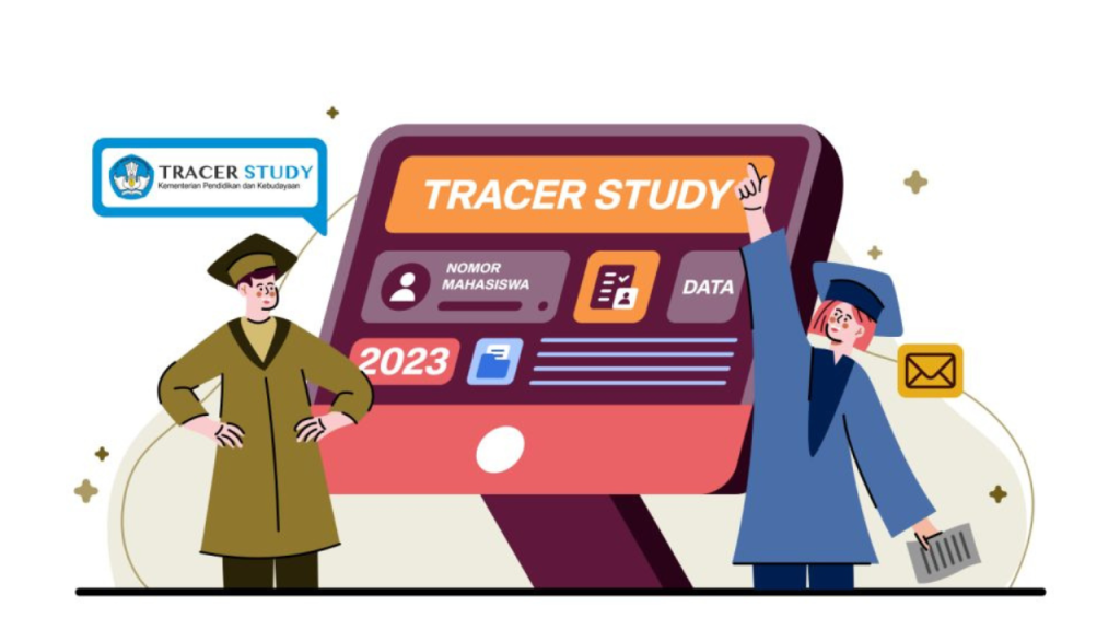 Tracer Study: Perjalanan Alumni dan Dampak pada Pendidikan