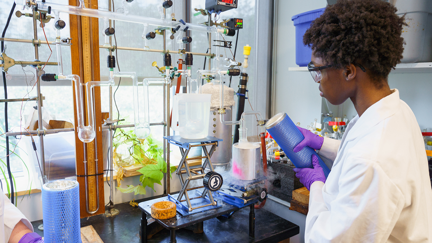 Environmental Science: Understanding Our Impact in School - Study Inca
