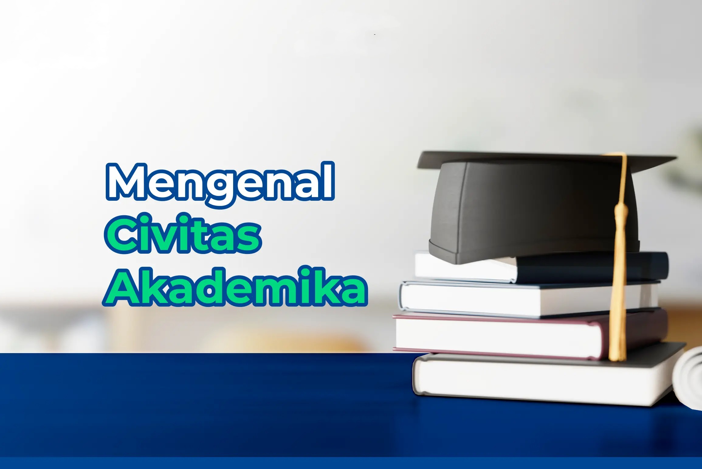 Civitas Akademika dan Perannya dalam Pendidikan Tinggi