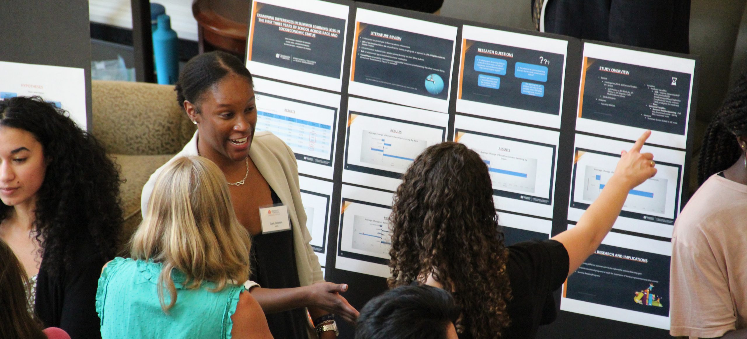 Research Methods: Building Academic Skills in School—Turned Confusion ...