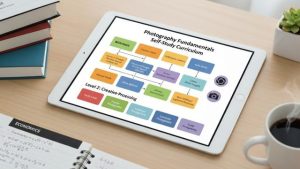 Self Study Efektif: Strategi Belajar Mandiri untuk Mahasiswa