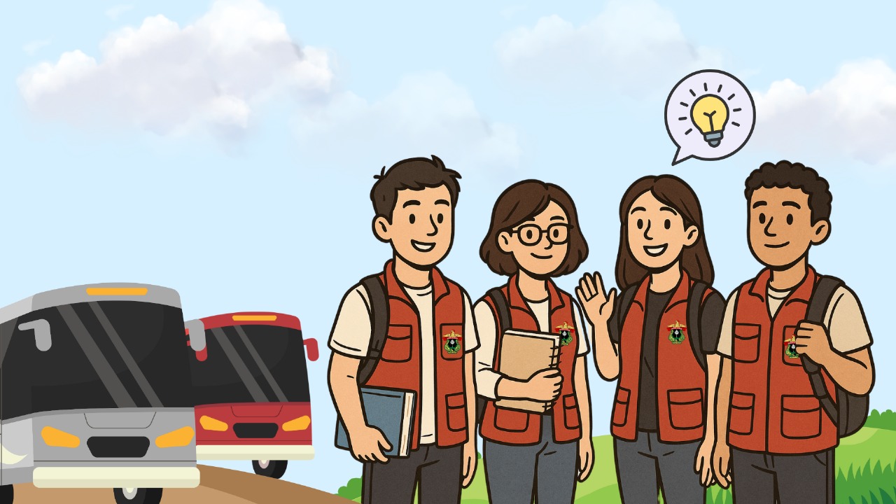 Prosedur KKN yang Wajib Dipahami Mahasiswa Dengan Mudah