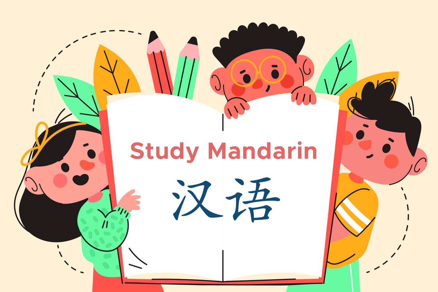 Bahasa Mandarin Dasar: Panduan Praktis untuk Pemula