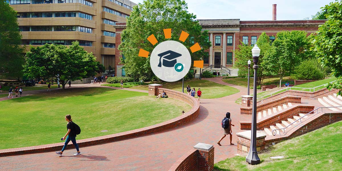 Campus Sustainability: Promoting Environmental Responsibility Starts ...