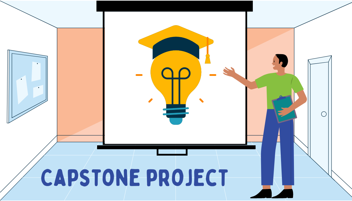 Capstone Project Dan Peran Pentingnya Dalam Dunia Pendidikan Capstone Project Dan Peran Pentingnya Dalam Dunia Pendidikan