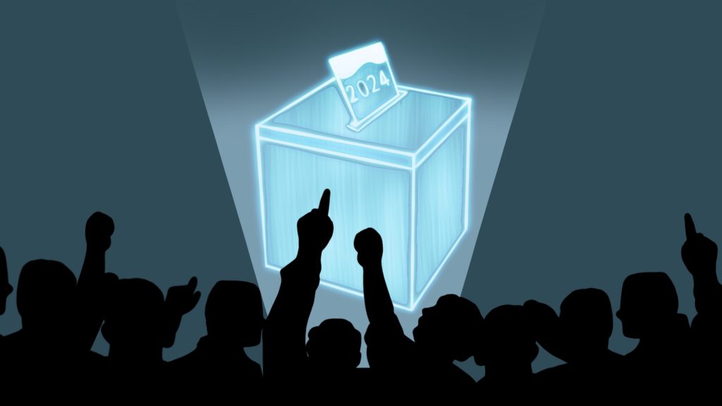 Demokrasi Digital: Cara Mahasiswa Menavigasi Ruang Publik Baru di Era ...