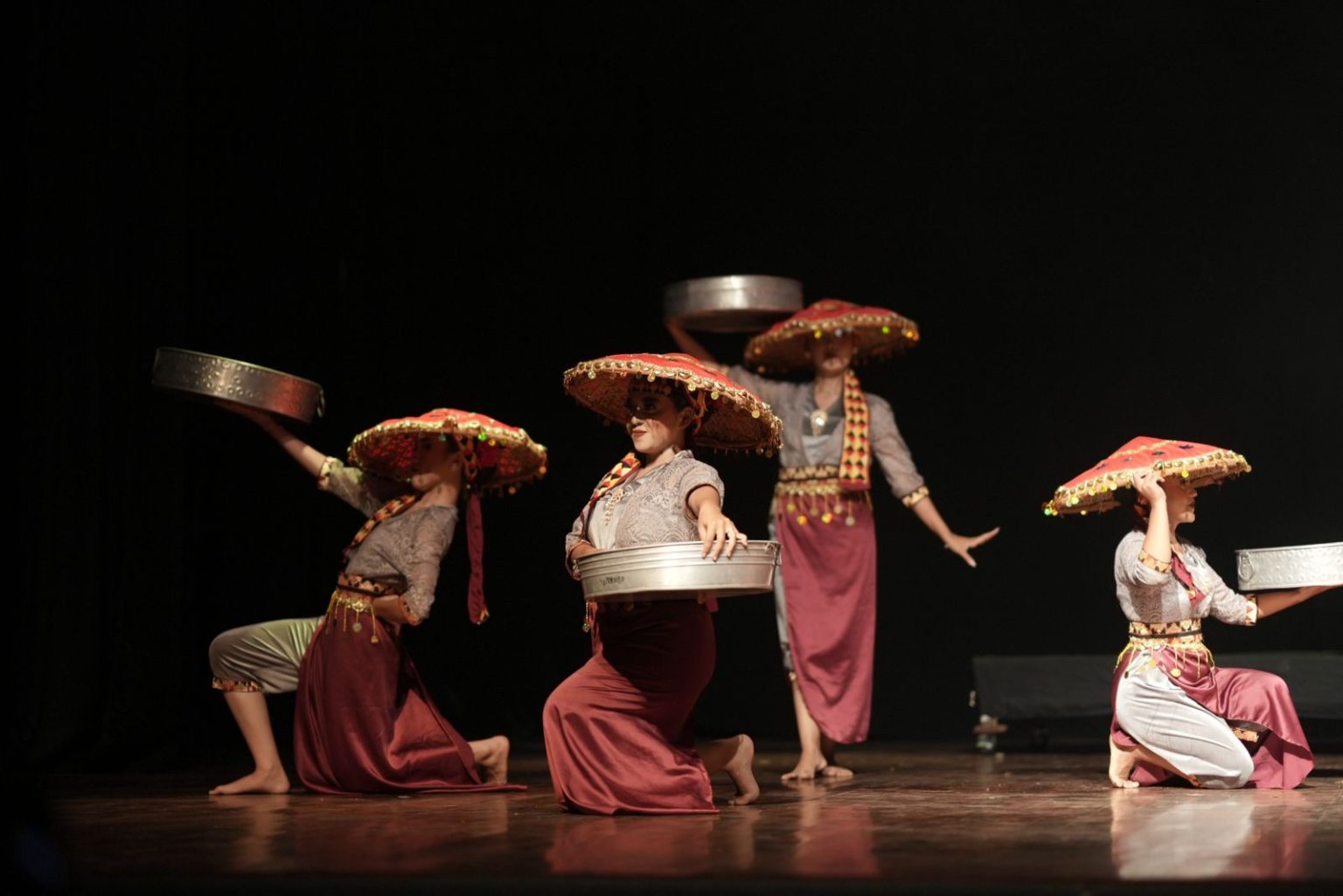 Seni Tari pengertian fungsi unsur dan jenisnya dalam budaya - Study Inca
