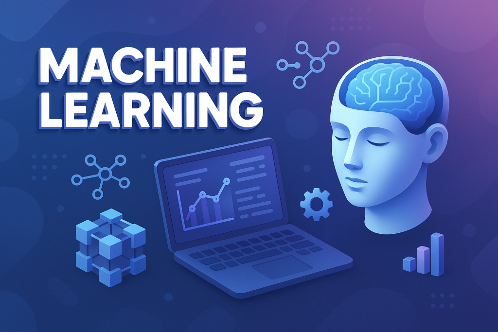 Machine Learning: Pengertian, Jenis, Algoritma, dan Contoh - Study Inca