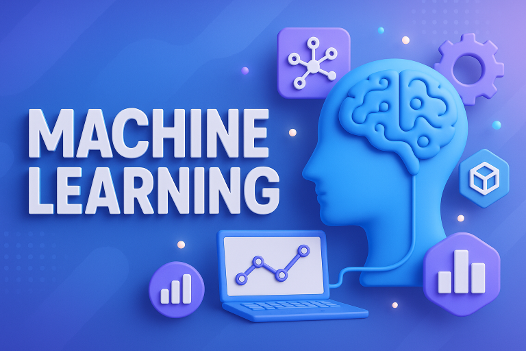 Machine Learning: Pengertian, Jenis, Algoritma, dan Contoh - Study Inca