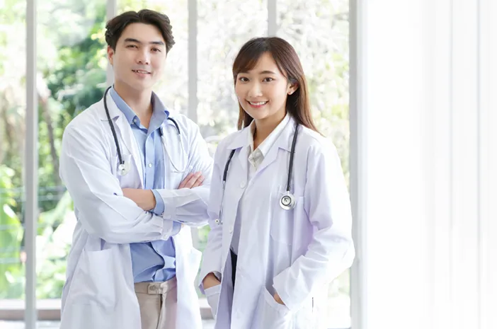 Pelatihan PPDS: Pilar Pendidikan Dokter Spesialis di Indonesia