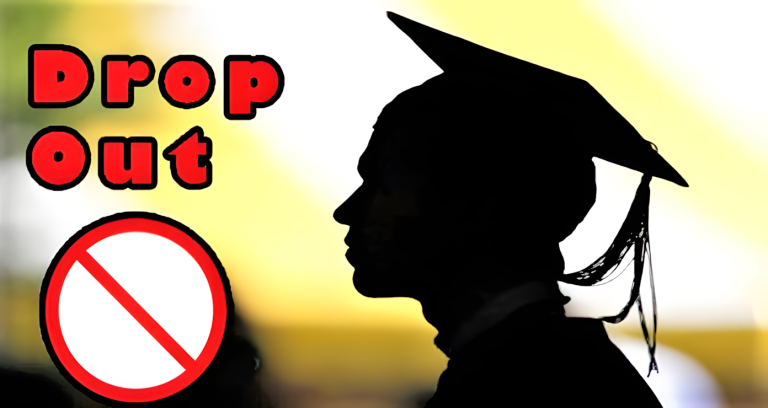 Drop Out Adalah Pengertian Penyebab Dampak dan Solusi - Study Inca
