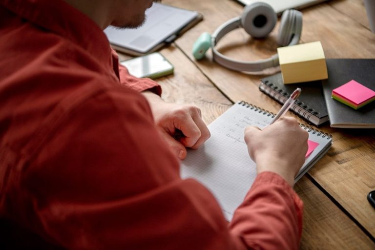 Mastering Note-Taking: Essential Techniques for College Students that ...