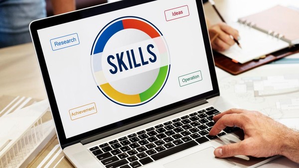 Skill Kerja: Bekal Mahasiswa Hadapi Dunia Profesional